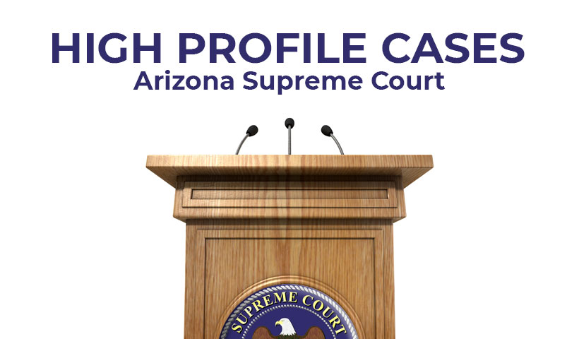 Arizona Judicial Branch