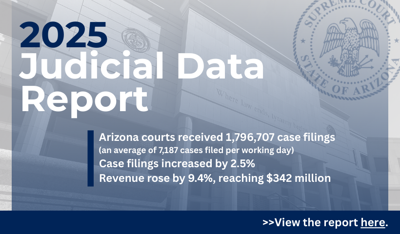 Arizona Judicial Branch