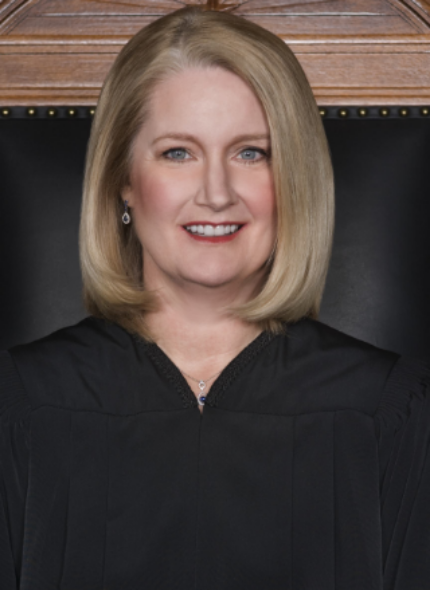 A Message from the Chief Justice