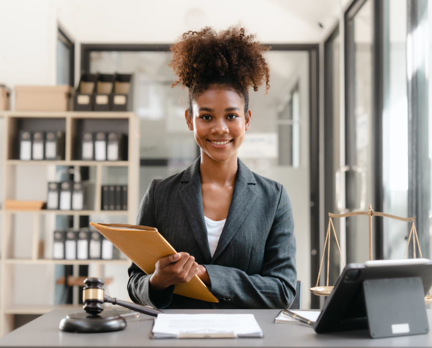Legal Service Innovations
