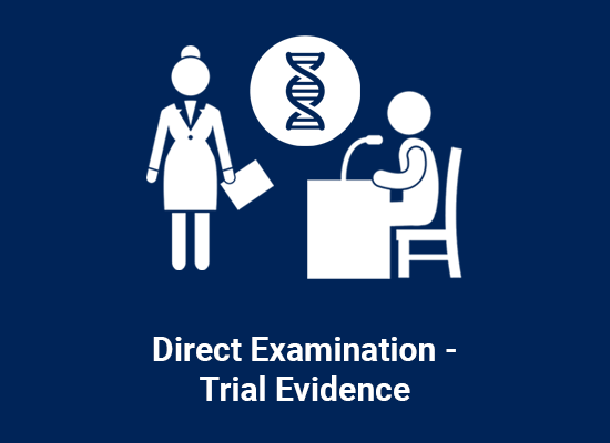 Criminal Trial Process
