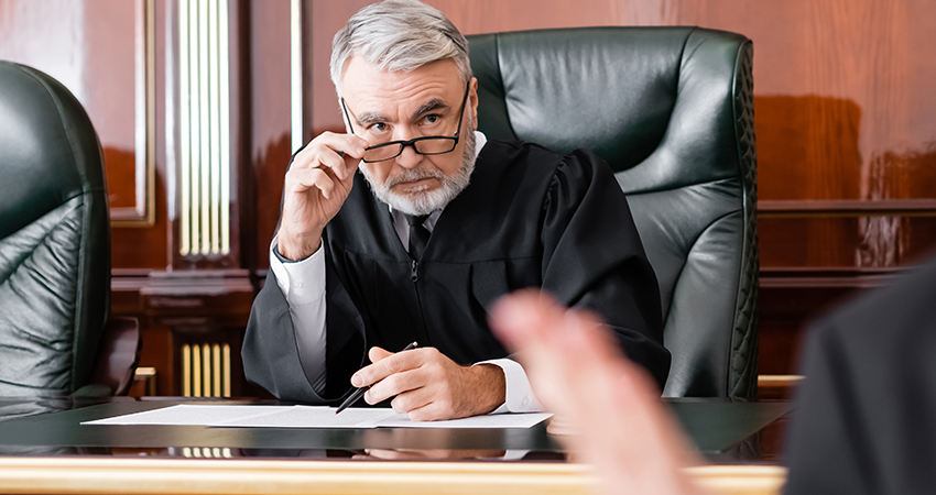 Virtual Hearings