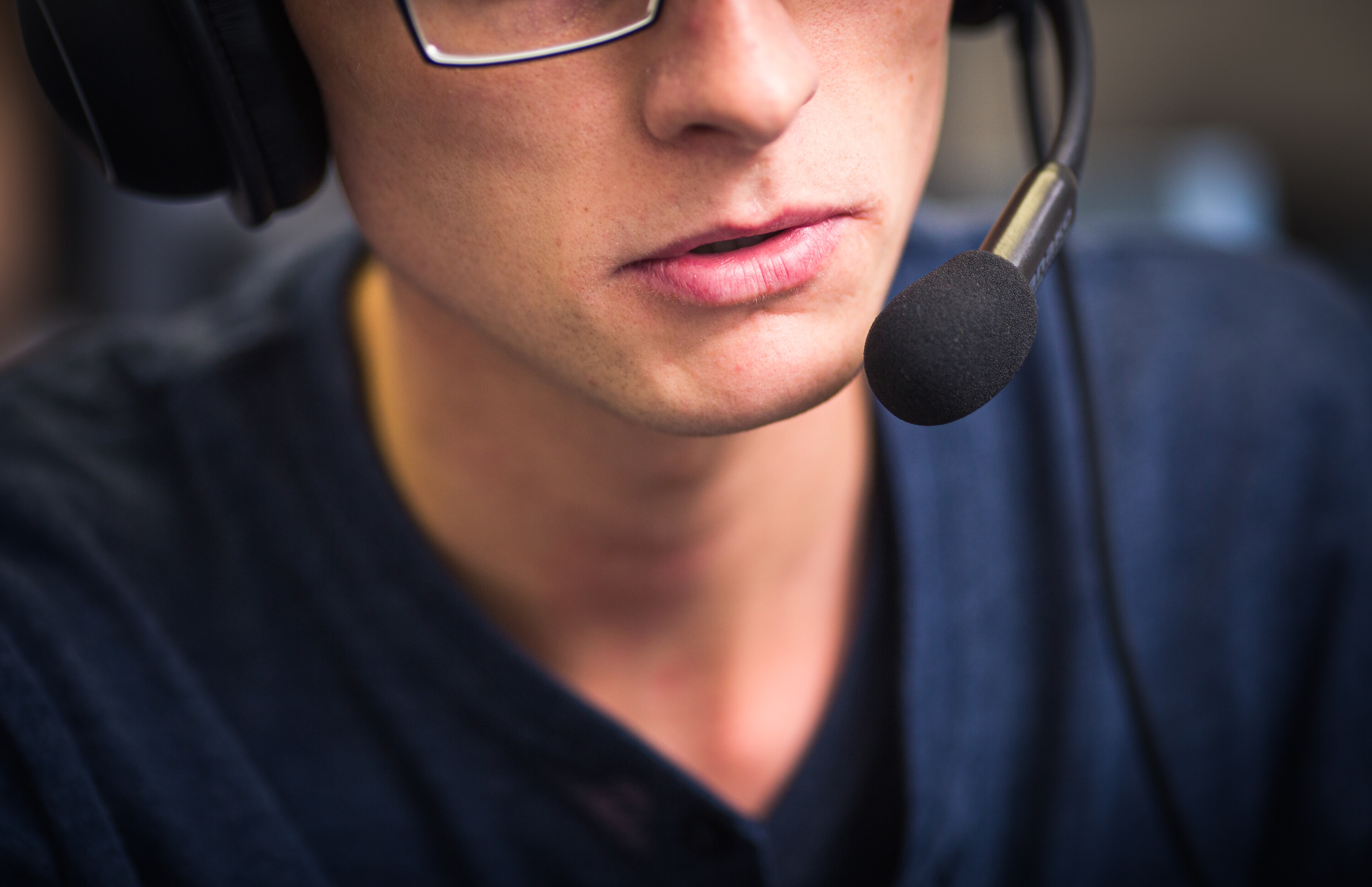 Language Access Complaint