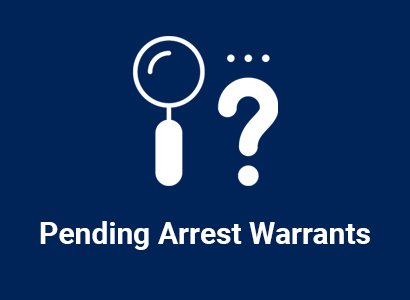 Arrest/Bench Warrants