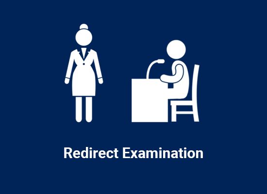 Criminal Trial Process