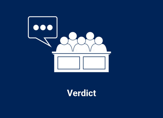 Criminal Trial Process