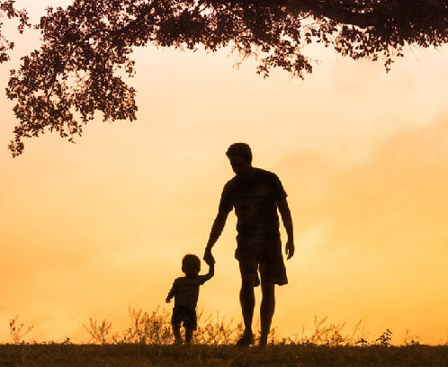 Parents Guide to the Dependency Process